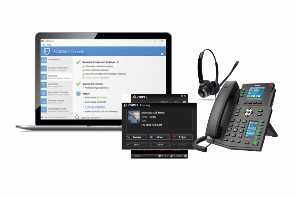 Case Study 1 - Giga Ops