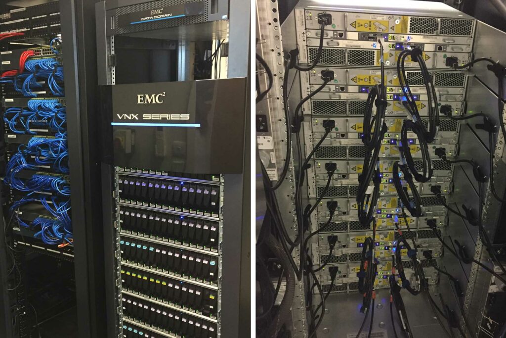 Case Study 1 - Giga Ops